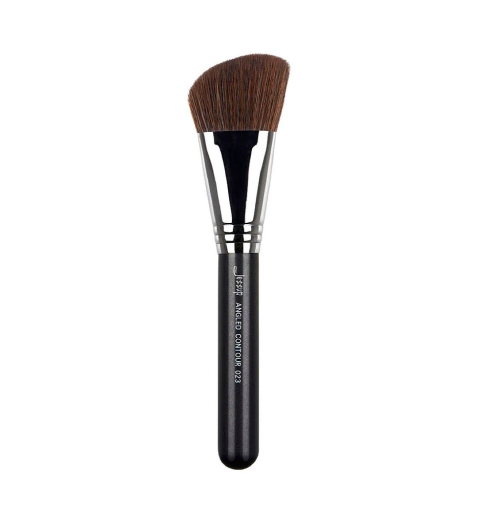 Angled Contour Brush – GlamLine