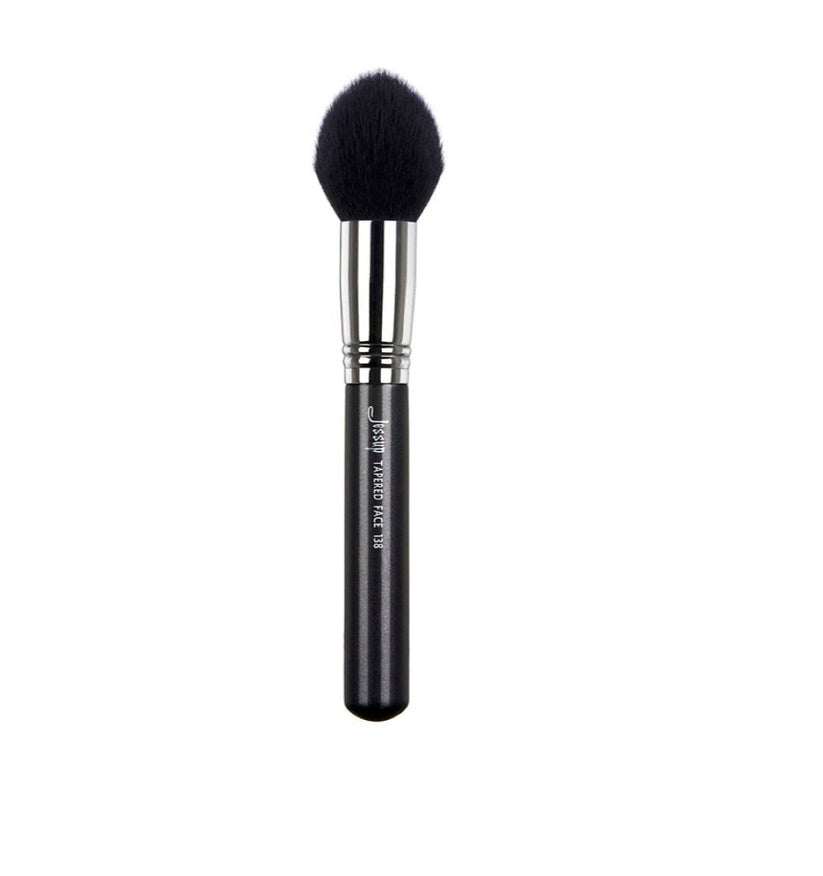 Pro Pointed Powder Brush – GlamLine